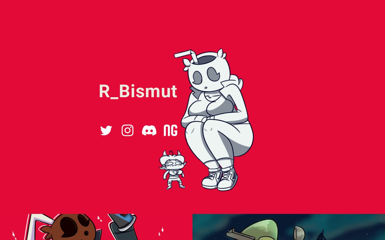 R_bismut